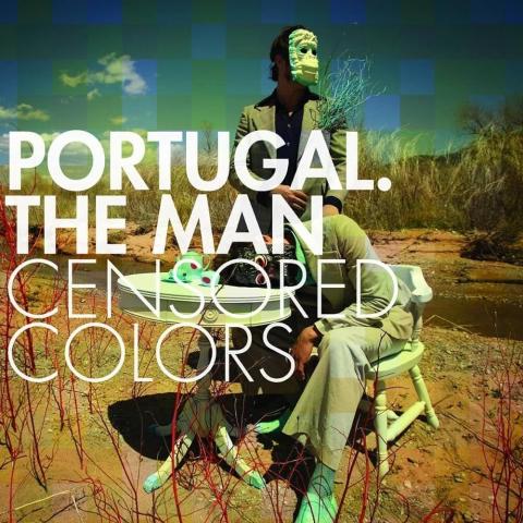 Music – Portugal. The Man